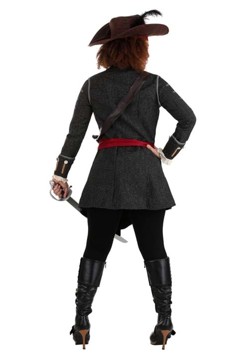 Fearless Pirate Women's Costume | Pirate Costumes