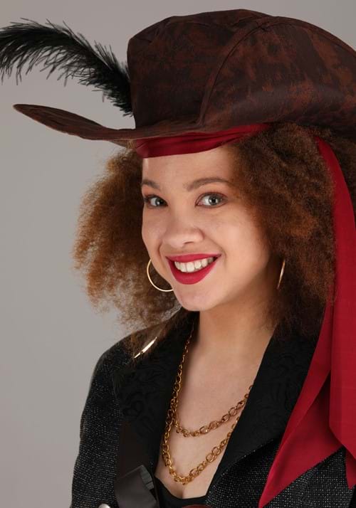 Fearless Pirate Women's Costume | Pirate Costumes