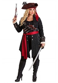 Here Are Your Unexpected Goods Order Online Buccaneer Adult Pirate