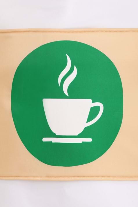 Cuppa Joe Adult Costume | Beverage Costumes
