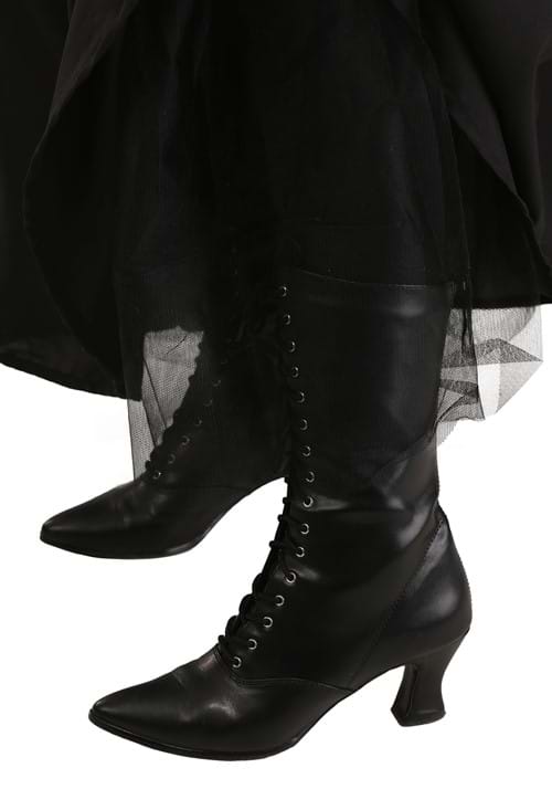 Women's Deluxe Witch Costume | Wicked Witch Costume | Exclusive