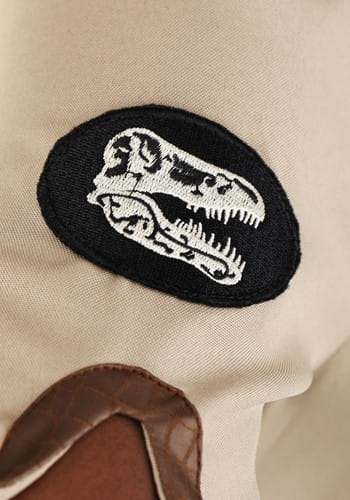 Paleontologist Costume for Women | Archaeologist Women's Costume