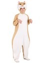 Hamster Adult Costume