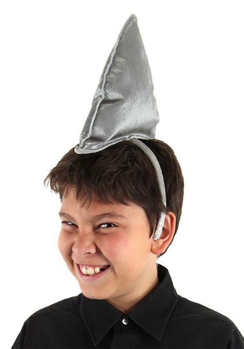 Shark Fin Accessory Costume Headband | Shark Accessories