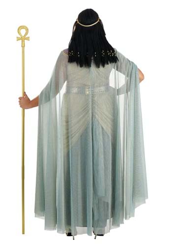 Plus Size Queen Cleopatra Women's Costume