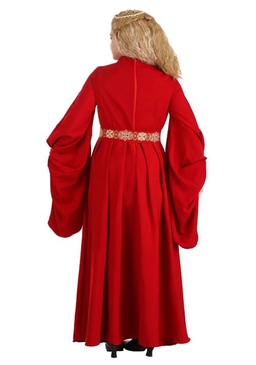 Authentic The Princess Bride Buttercup Costume for Women | Movie Costumes