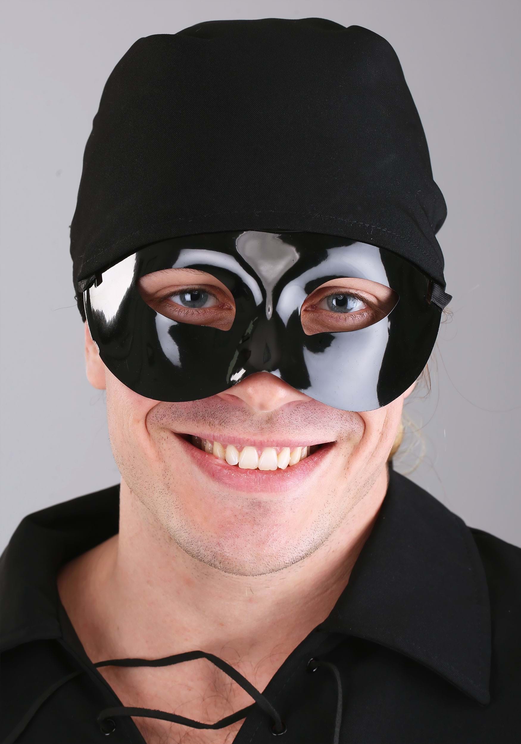 Authentic Westley The Princess Bride Adult Halloween Costume