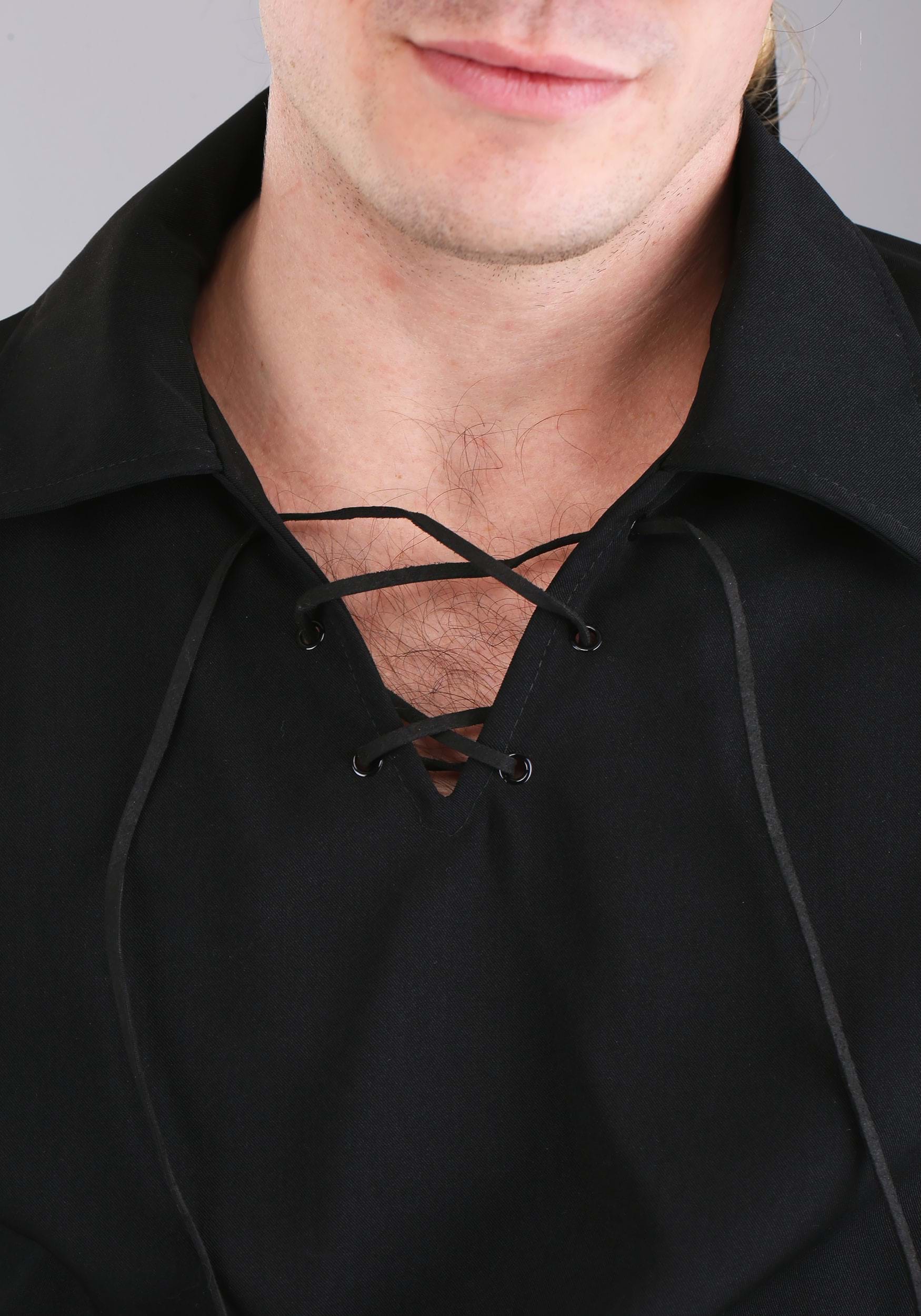 Authentic Westley The Princess Bride Adult Halloween Costume