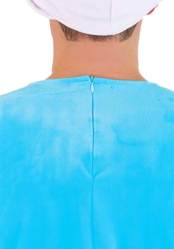 Adult The Smurfs Smurf Costume