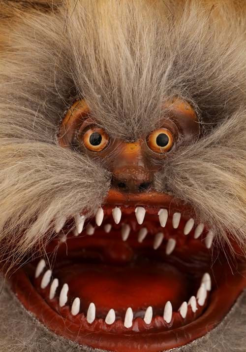 The Dark Crystal Fizzgig Plush Prop | The Dark Crystal Accessories