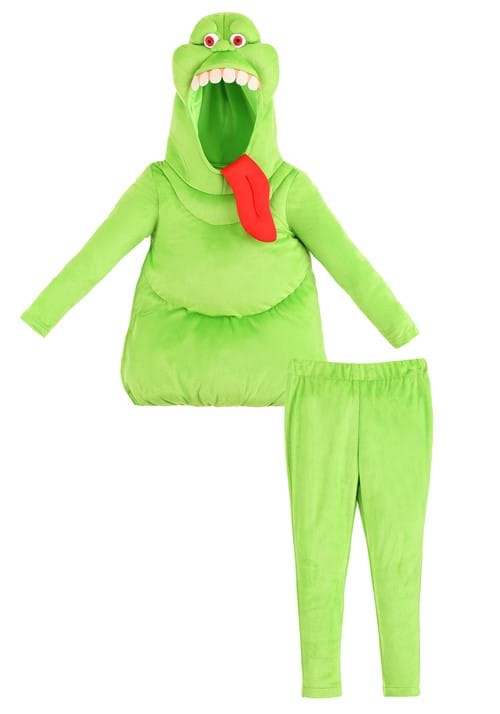 Ghostbusters Slimer Toddler Costume