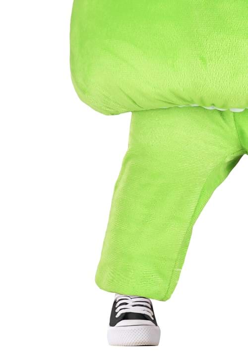 Infant Ghostbusters Slimer Costume | Ghostbusters Costumes