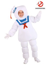 Kids Ghostbusters Stay Puft Costume Halloweencostumes Kids Ghostbusters Stay Puft Costume Halloweencostumes