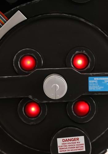 Costume Replica Ghostbusters Proton Pack