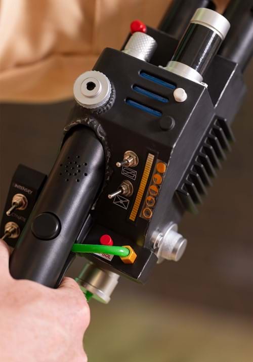 Costume Replica Ghostbusters Proton Pack | Exclusive Ghostbusters Props