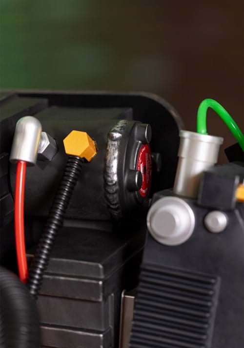 Costume Replica Ghostbusters Proton Pack | Exclusive Ghostbusters Props