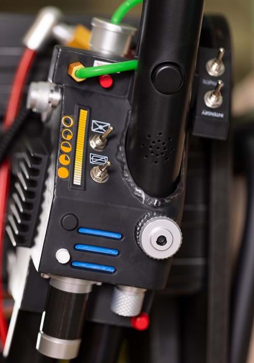 Costume Replica Ghostbusters Proton Pack | Exclusive Ghostbusters Props