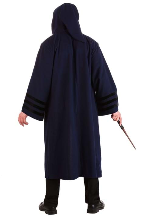 Vintage Harry Potter Hogwarts Slytherin Robe