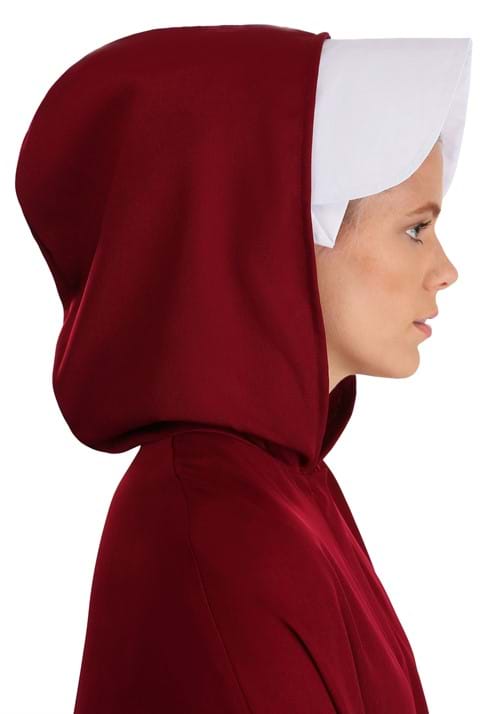 Deluxe Handmaid's Tale Women's Costume | Television Costumes