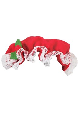 Women s Mrs Claus Hat