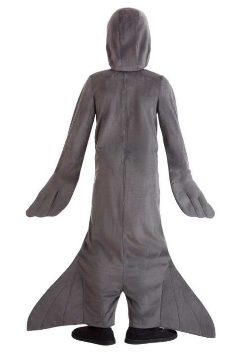 Seal Kid's Costume