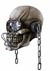 Vic Megadeth Rattlehead Mask