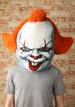 IT Supreme Pennywise Mask for Adults