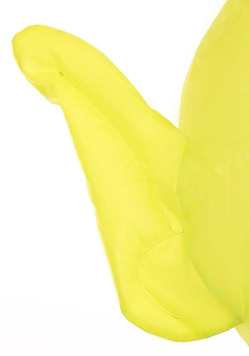 Disney Adult Toy Story Alien Inflatable Costume