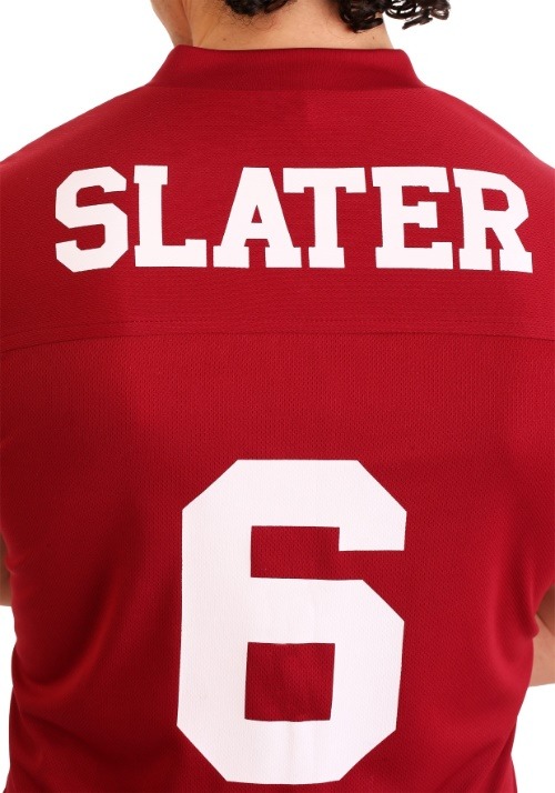 Saved by the Bell Adult A.C. Slater Costume | Saved by the Bell Costumes