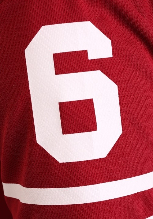 Saved by the Bell Adult A.C. Slater Costume | Saved by the Bell Costumes