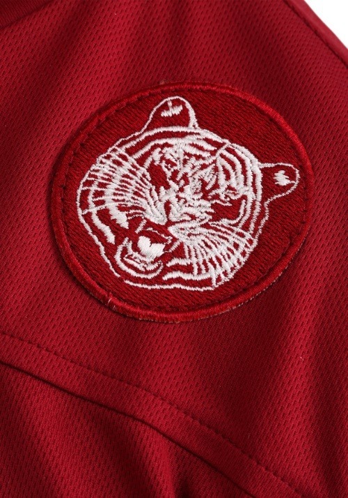 Saved by the Bell Adult A.C. Slater Costume | Saved by the Bell Costumes