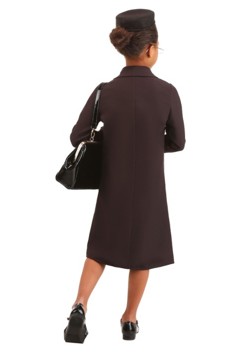 Rosa Parks Costume for Girls | Historical Costumes