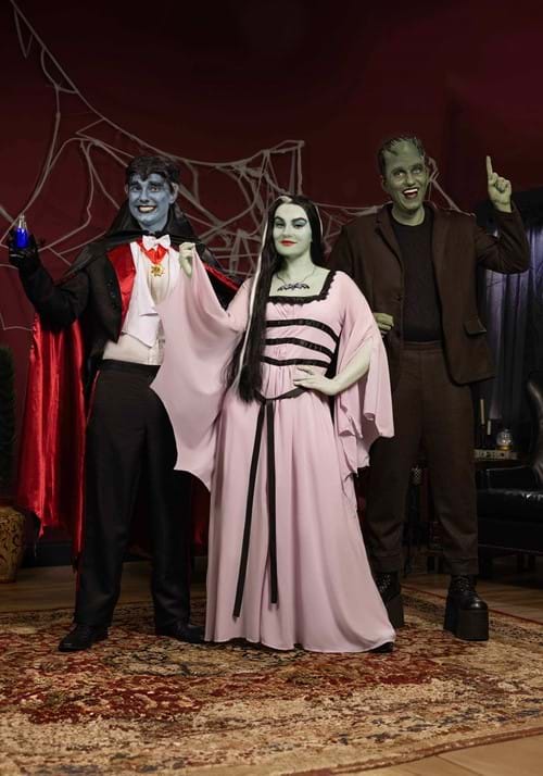 The Munsters Adult Herman Munster Costume | The Munsters Costumes