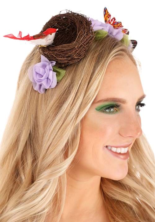 Mother Nature Costume for Women