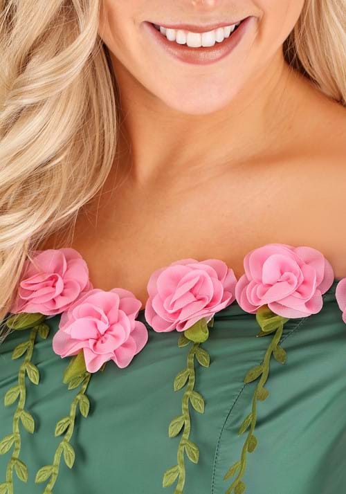 Mother Nature Costume for Women