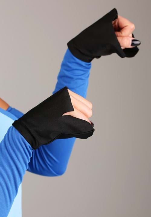 Babe the Blue Ox Women's Costume