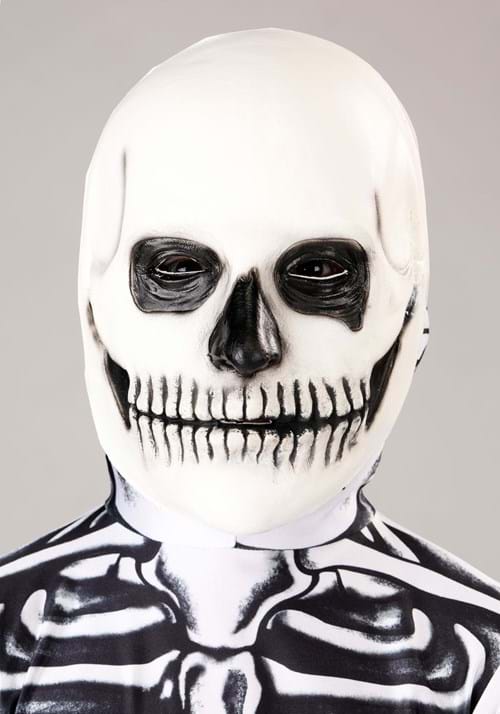 White Skeleton Costume for Men | Skeleton Costumes