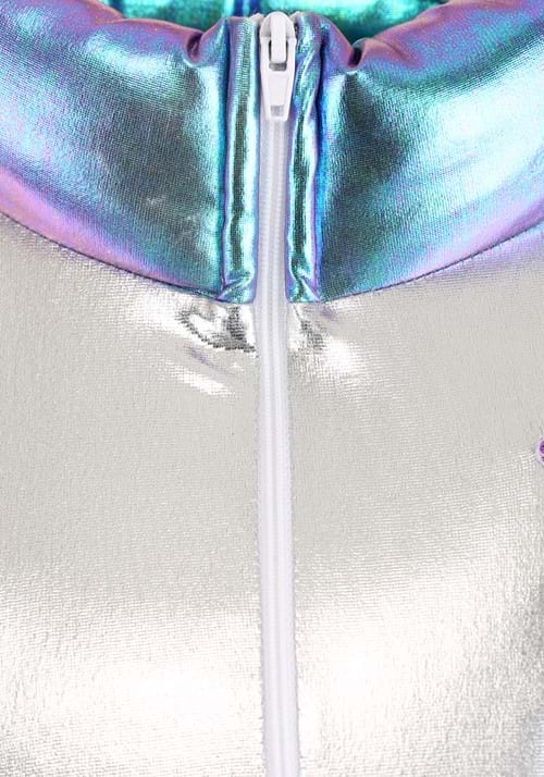 Friendly Alien Kid's Costume