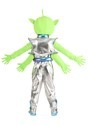 Friendly Alien Kid's Costume