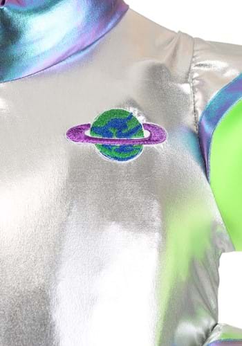 Friendly Alien Toddler Costume