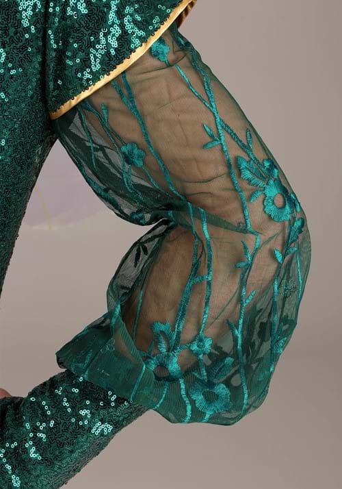 Forest Fairy Men's Costume