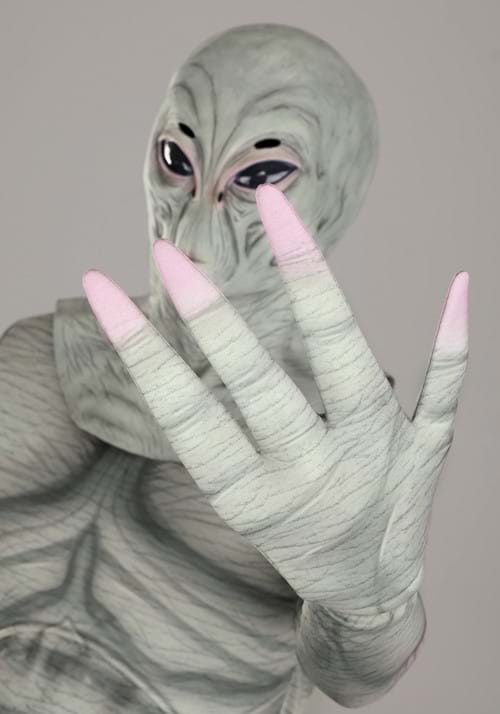 Adult Alien Invader Costume
