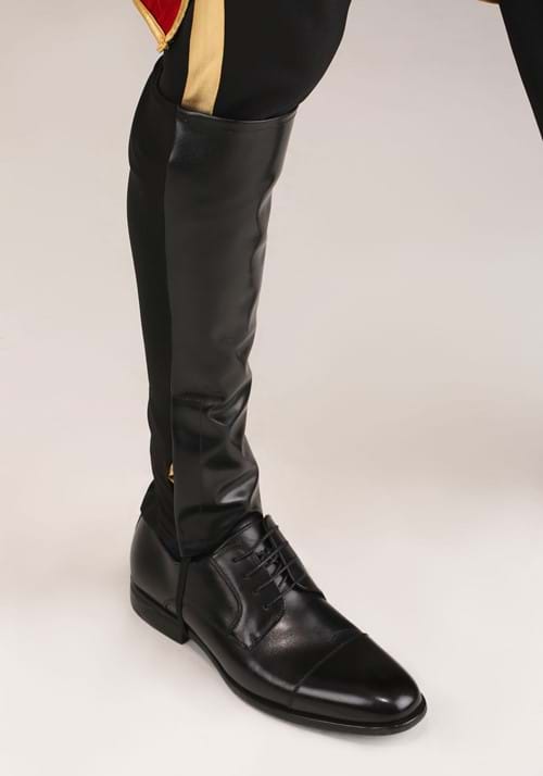 Dashing Ringmaster Costume for Men