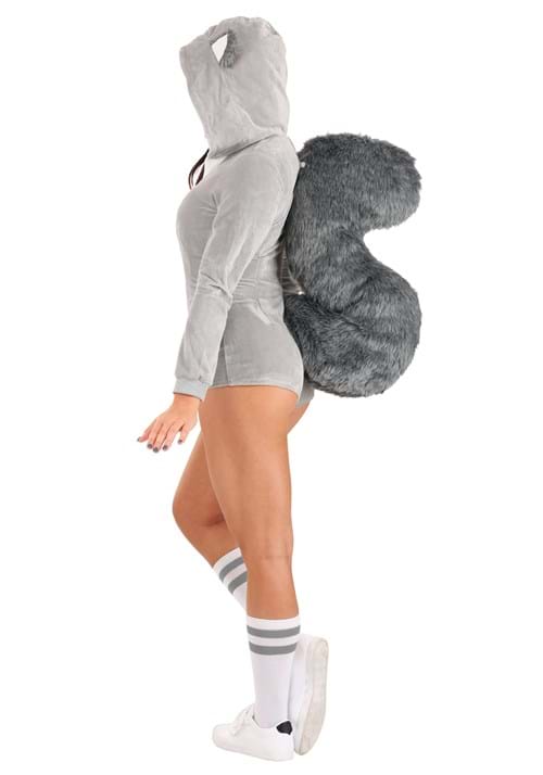 Sassy Squirrel Women's Costume