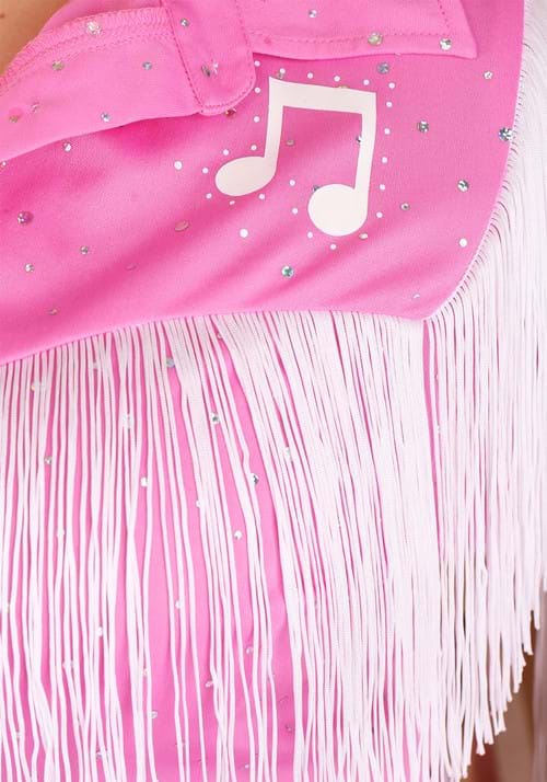 Plus Size Country Star Singer Costume