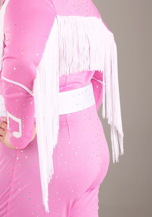 Plus Size Country Star Singer Costume