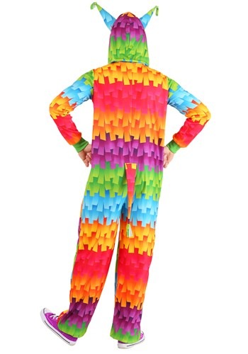 Pinata Party Costume for Adults
