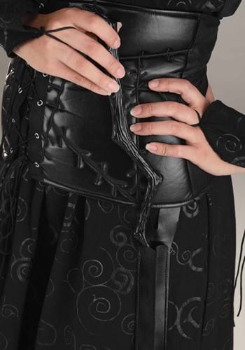 Harry Potter Series Women's Deluxe Bellatrix Costume