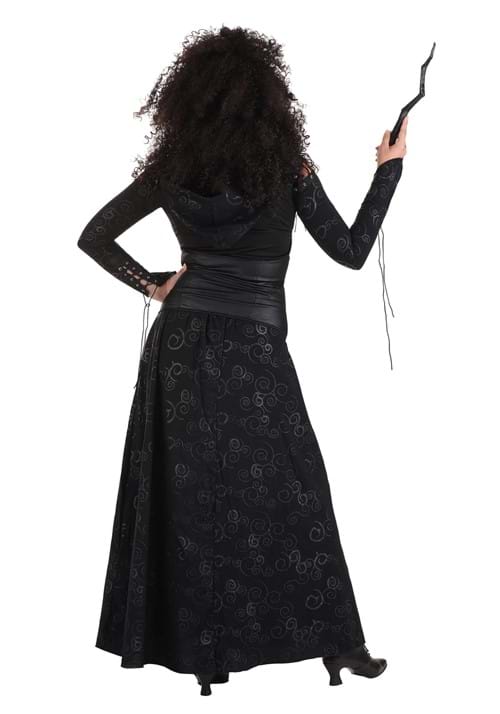 Harry Potter Women's Deluxe Bellatrix Costume | Harry Potter Costumes