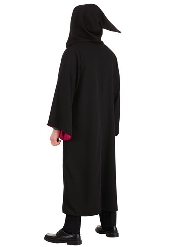 Deluxe Adult's Harry Potter Costume